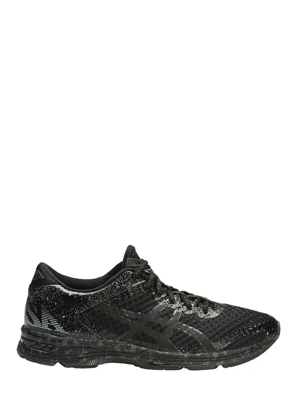 Asics Gel Noosa Tri Sneakers - Black