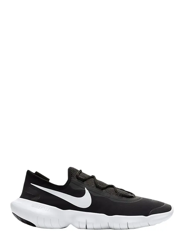 Nike Free Rn 5.0 2020 Sneakers - Black
