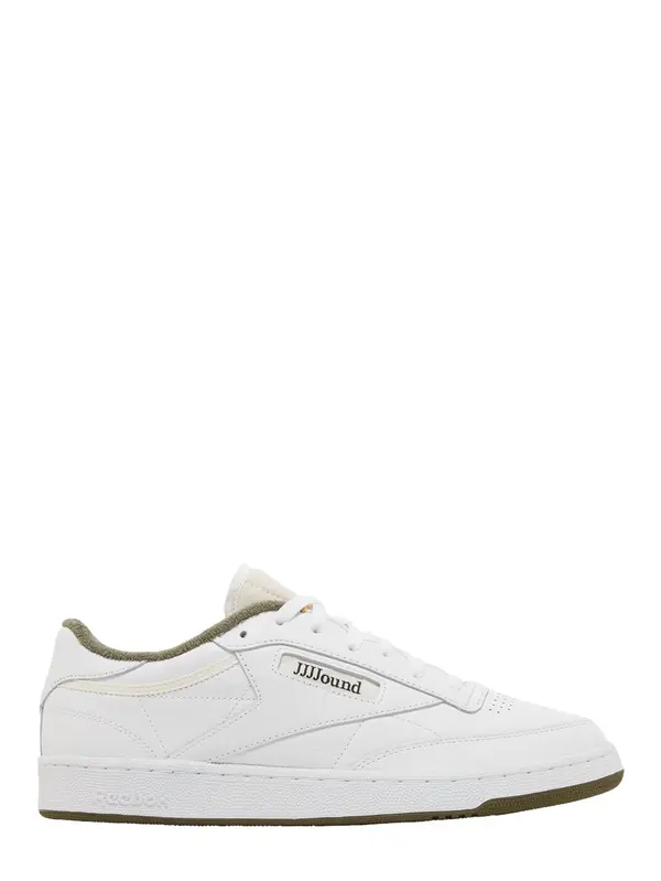REEBOK Jjjjound X Club C 85 - White
