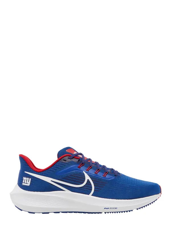 Nike Nfl X Air Zoom Pegasus 39 'new York Giants - Blue