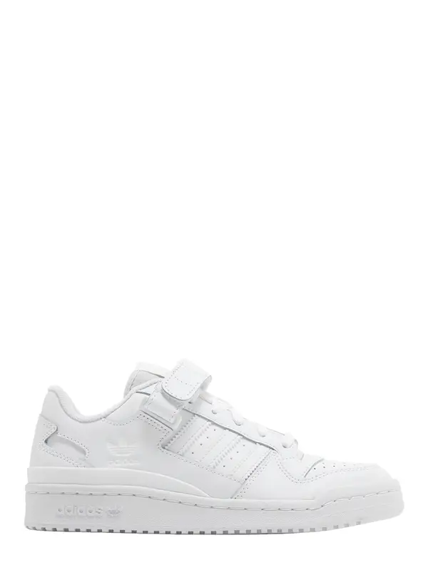 Adidas Forum Low Sneakers - White