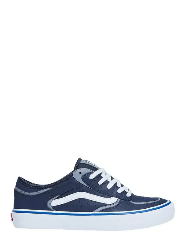 VANS Rowley Sneakers - Blue
