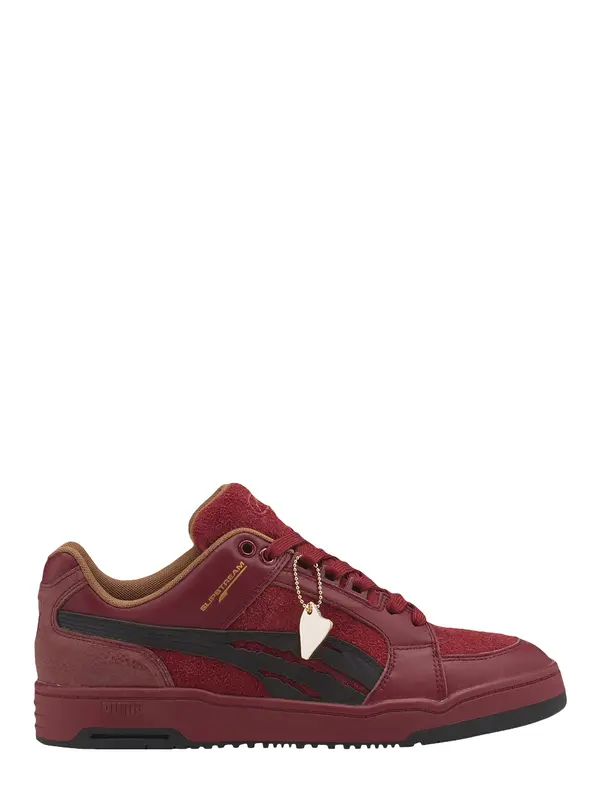 PUMA Slipstream Low ‘beast - Red