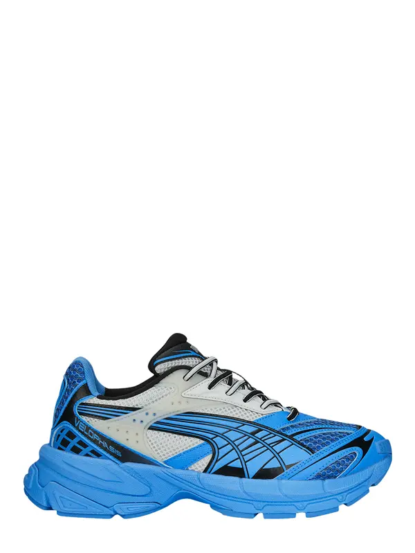 PUMA Velophasis 'dusky - Blue