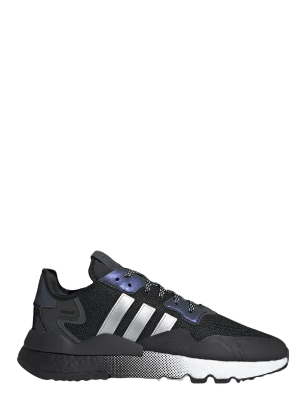 Adidas Nite Jogger - Black