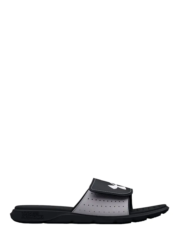 Under Armour Ignite Slide - Black