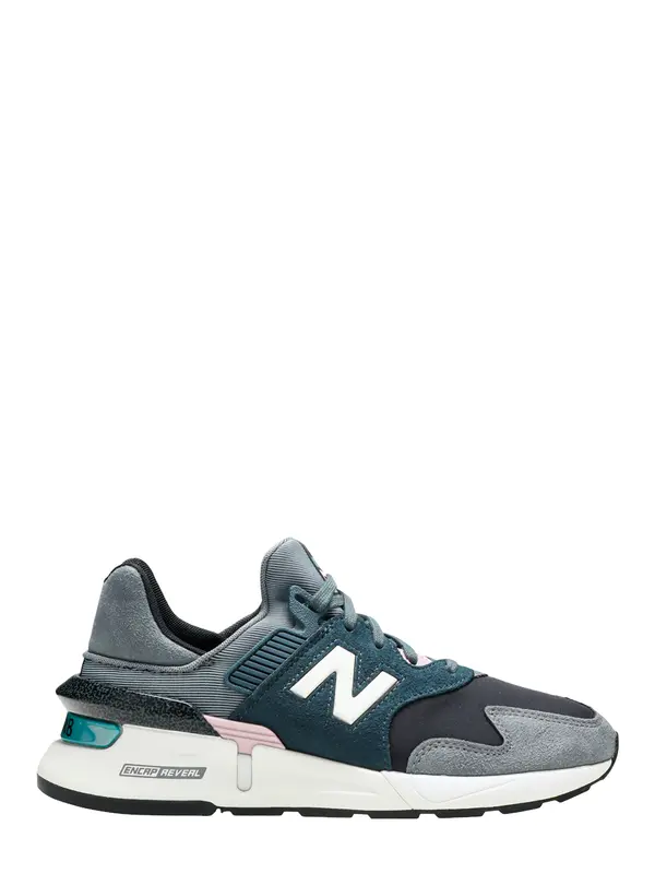 NEW BALANCE Re-engineered 997 Sport V1 Sneakers - Grey