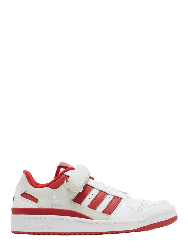 Adidas Trap Kitchen X Forum Low 'adilicious City Series - White