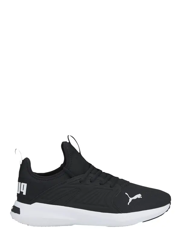 PUMA Softride Fly Sneakers - Black