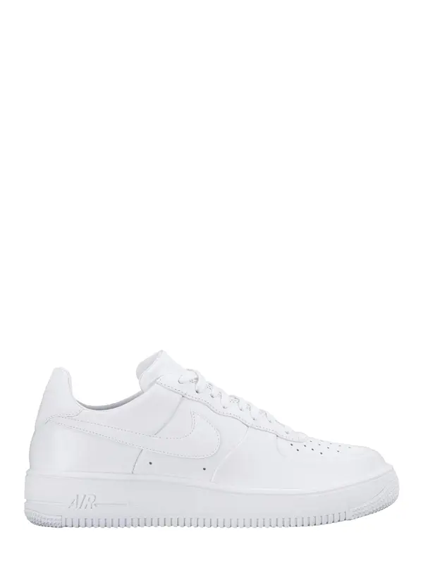 Nike Air Force 1 Ultraforce Leather - White