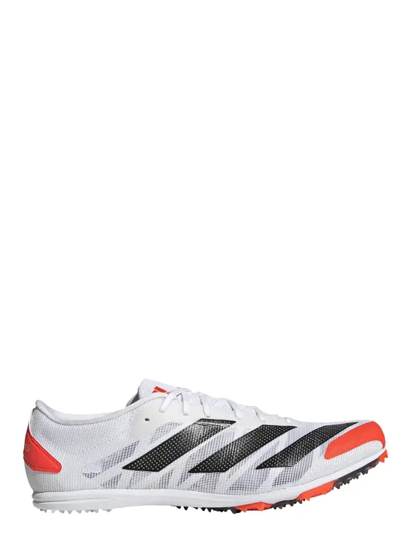 Adidas Adizero Xcs Sneakers - White