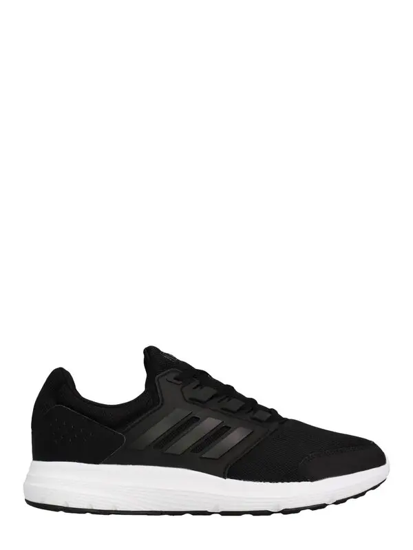 Adidas Galaxy 4 Core Sneakers - Black