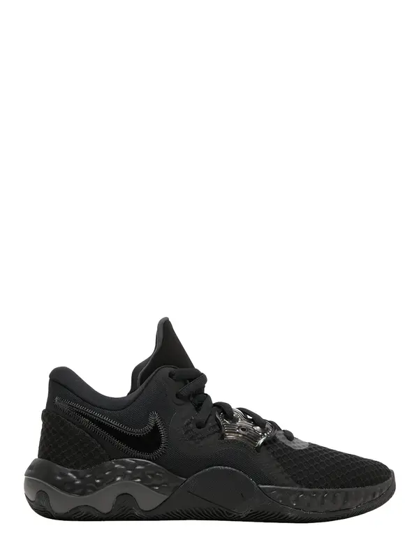 Nike Renew Elevate 2 Sneakers - Black
