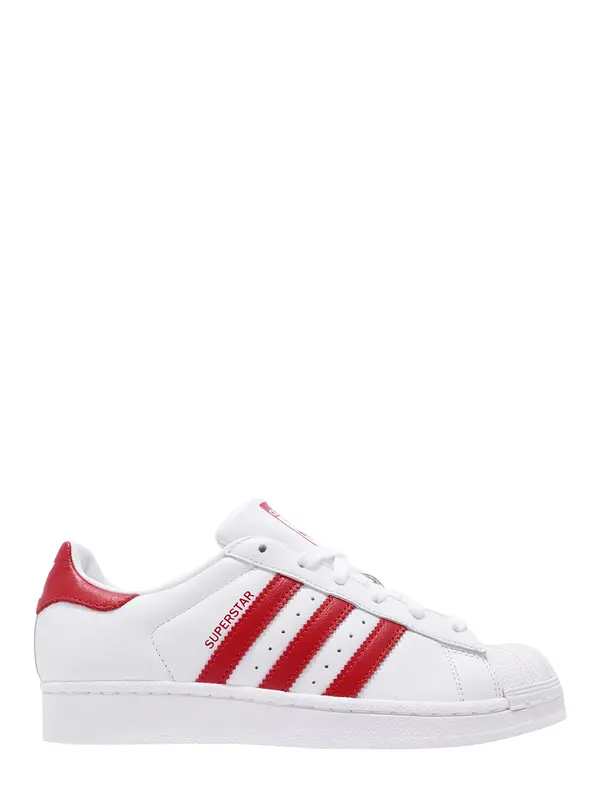Adidas Superstar Sneakers - White