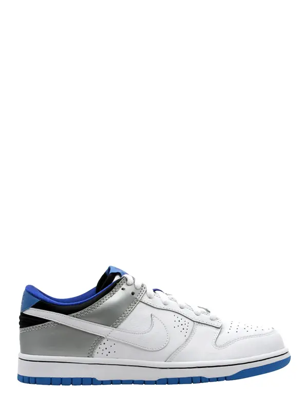 Nike Dunk Low Premium Sneakers - White