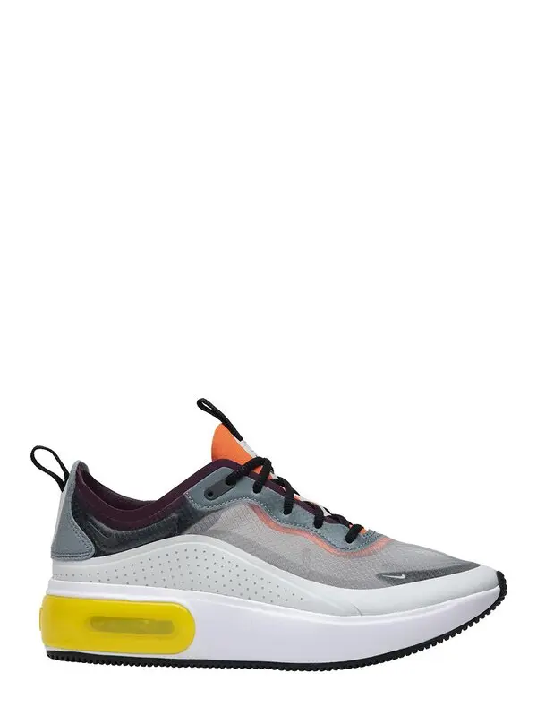 Nike Max Dia Se Sneakers - Grey
