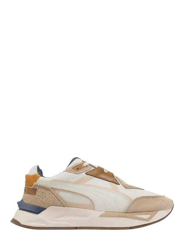PUMA Mirage Sport Hacked Sneakers - Cream