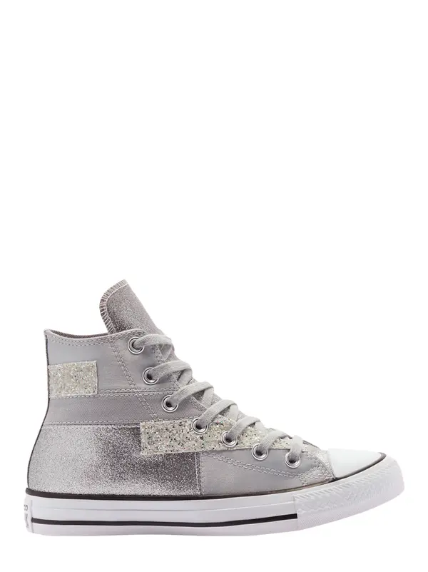 CONVERSE Chuck Taylor All Star High Top Sneakers - Grey