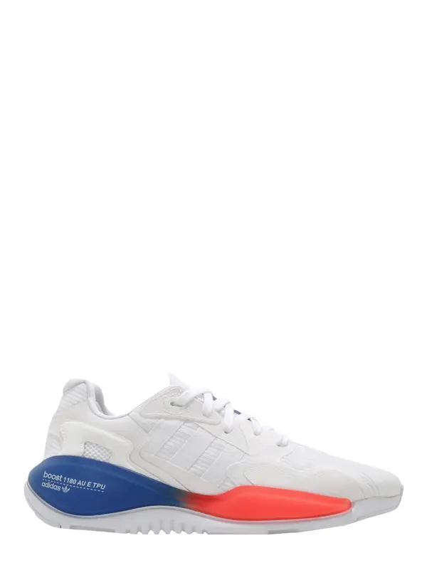 Adidas Zx Alkyne Sneakers - White