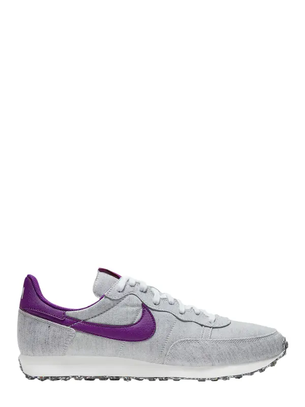 Nike Challenger Og Sneakers - White