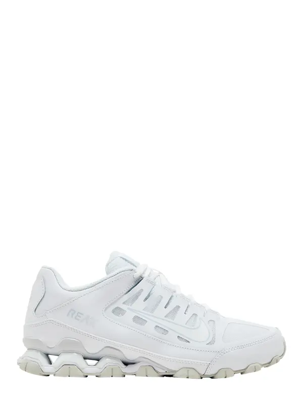Nike Reax Tr Sneakers - White