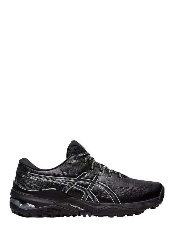 Asics Gel Kayano Ace Sneakers - Black
