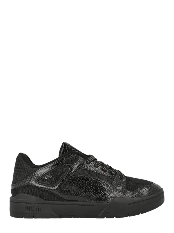 PUMA Jeff Staple X Slipstream Gidra Sneakers - Black