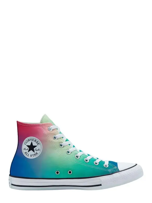 CONVERSE Chuck Taylor All Star High Top Sneakers - Multicolor
