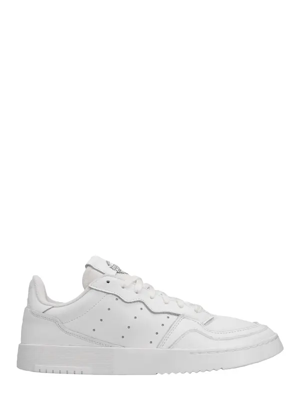 Adidas Supercourt Sneakers - White