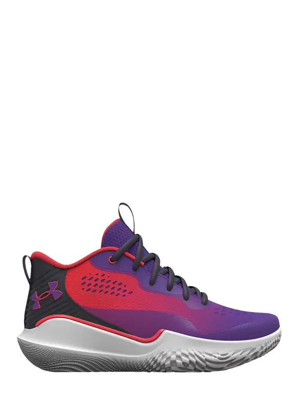 Under Armour Flow Breakthru 2 International Day Sneakers - Purple