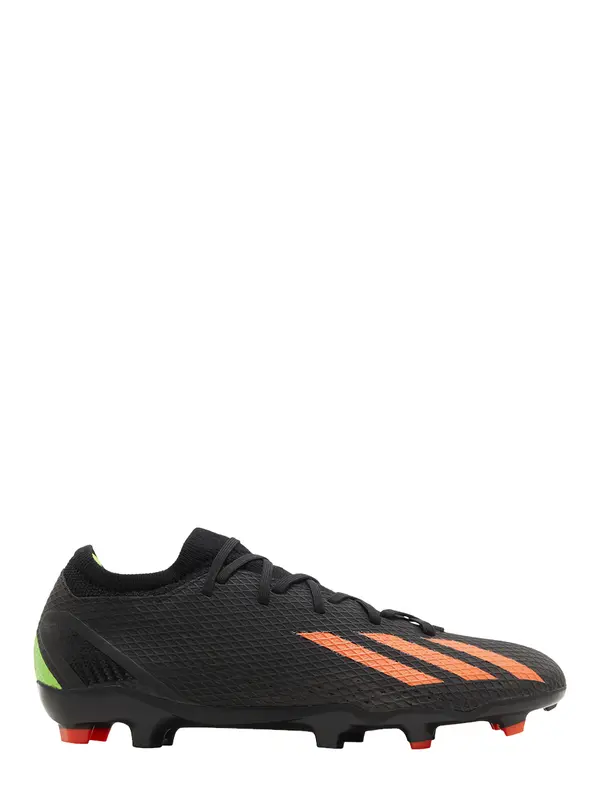 Adidas X Speedportal.3 Fg - Black