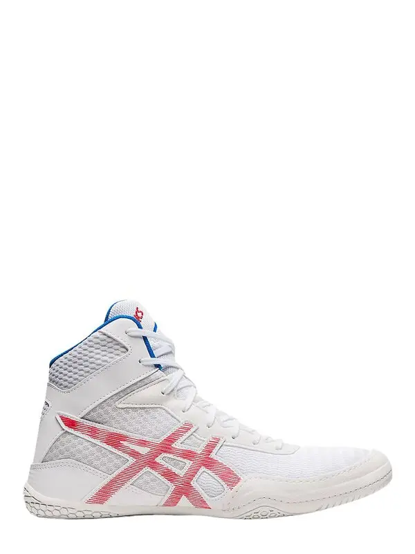 Asics Matcontrol 2 High-top Sneakers - White