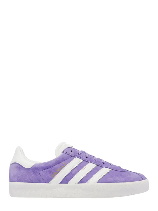 Adidas Gazelle 85 Sneakers - Purple