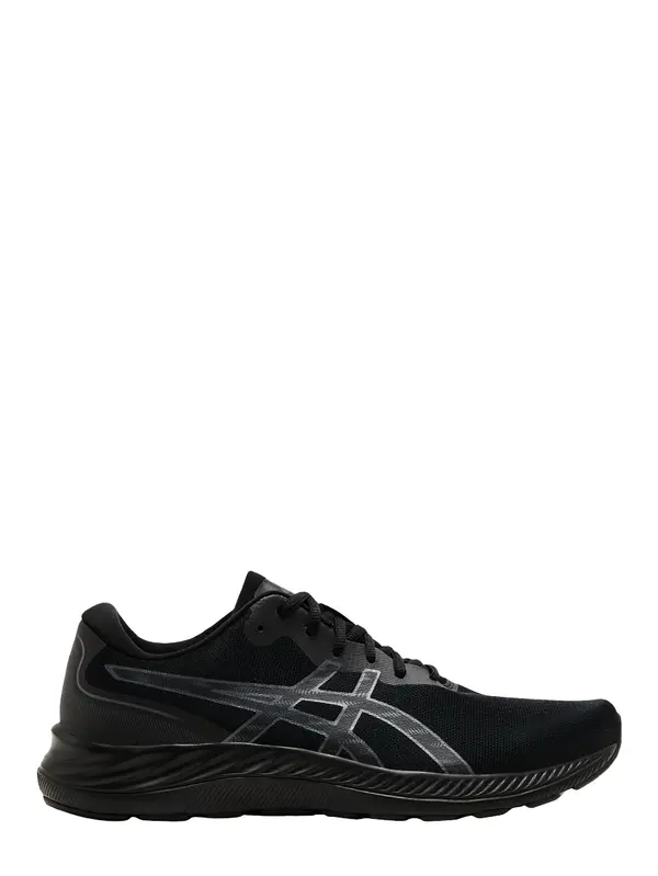 Asics Gel-excite Sneakers - Black