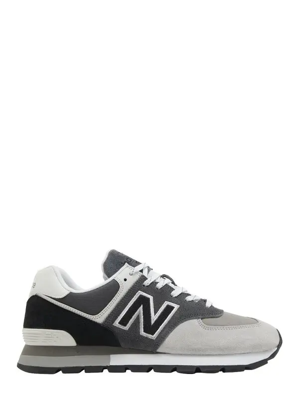NEW BALANCE 574 Rugged Sneakers - Grey