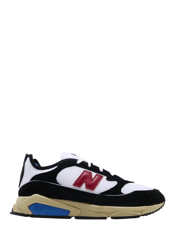 NEW BALANCE X-racer Sneakers - Black