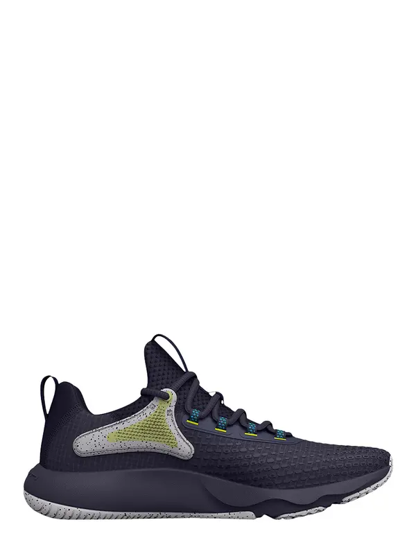 Under Armour Hovr Rise 4 - Purple