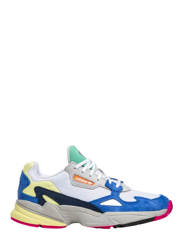 Adidas Falcon Sneakers - Multi-color
