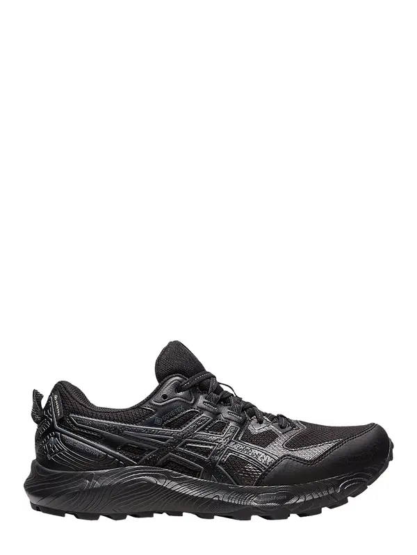 Asics Gel-sonoma Gore-tex - Black
