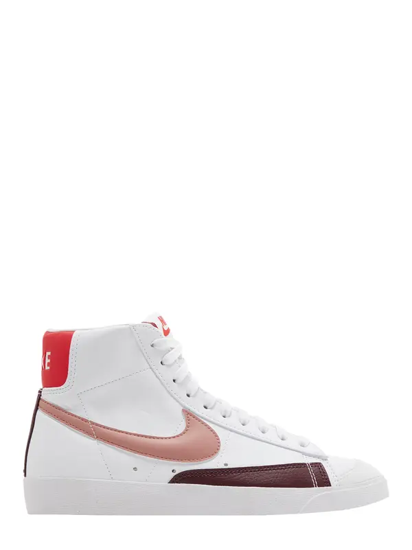 Nike Blazer Mid '77 Next Nature Sneakers - White