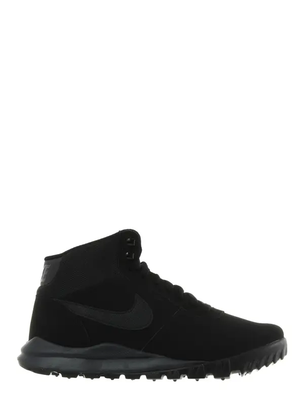 Nike Hoodland Suede - Black
