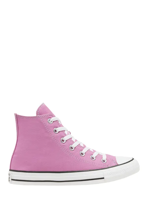 CONVERSE Chuck Taylor All Star High Top Sneakers - Pink