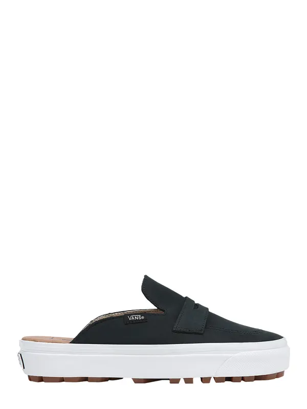 VANS Style 53 Mule - Black