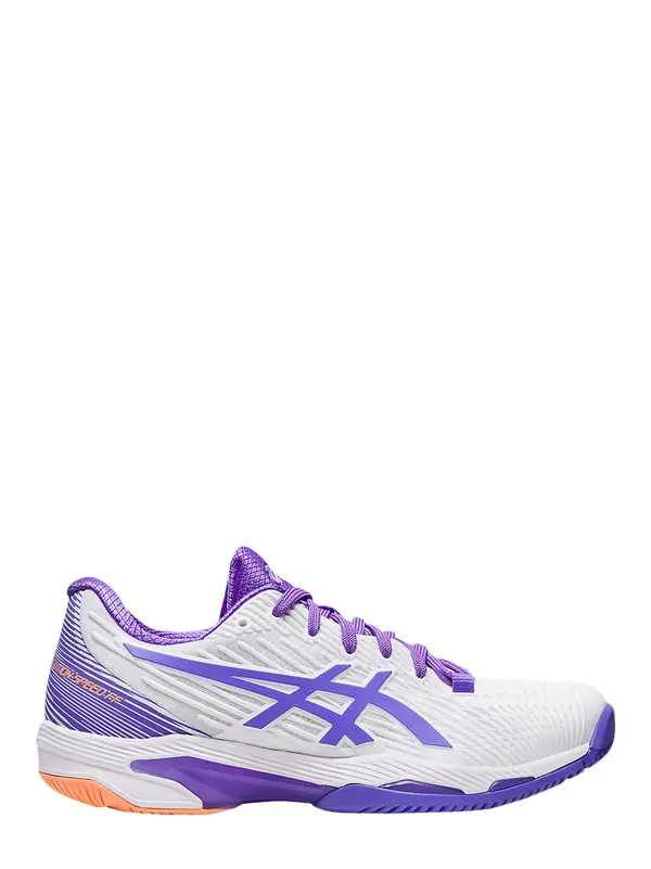 Asics Solution Speed Ff 2 Sneakers - White