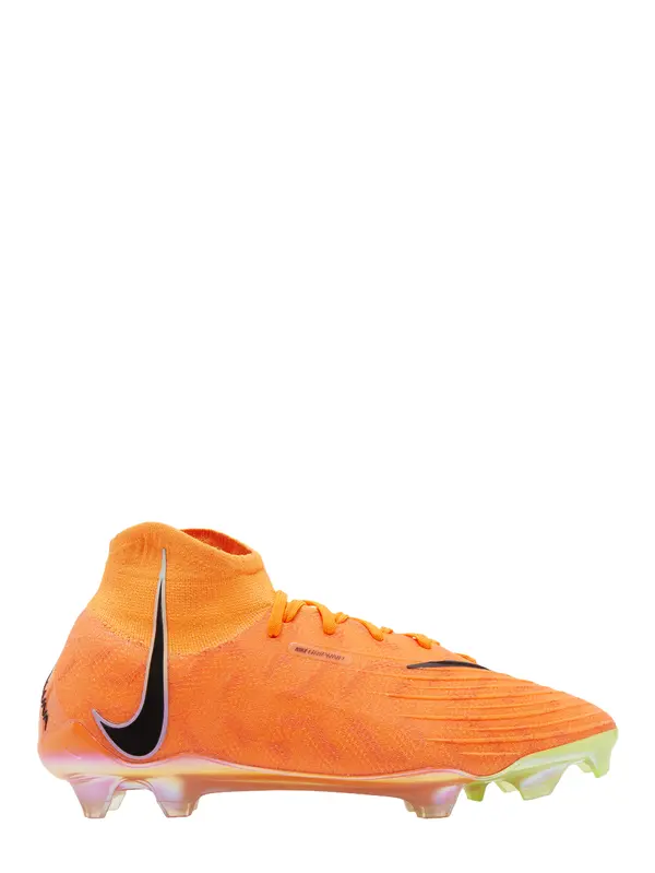 Nike Phantom Luna Elite Nu Fg United Pack - Orange