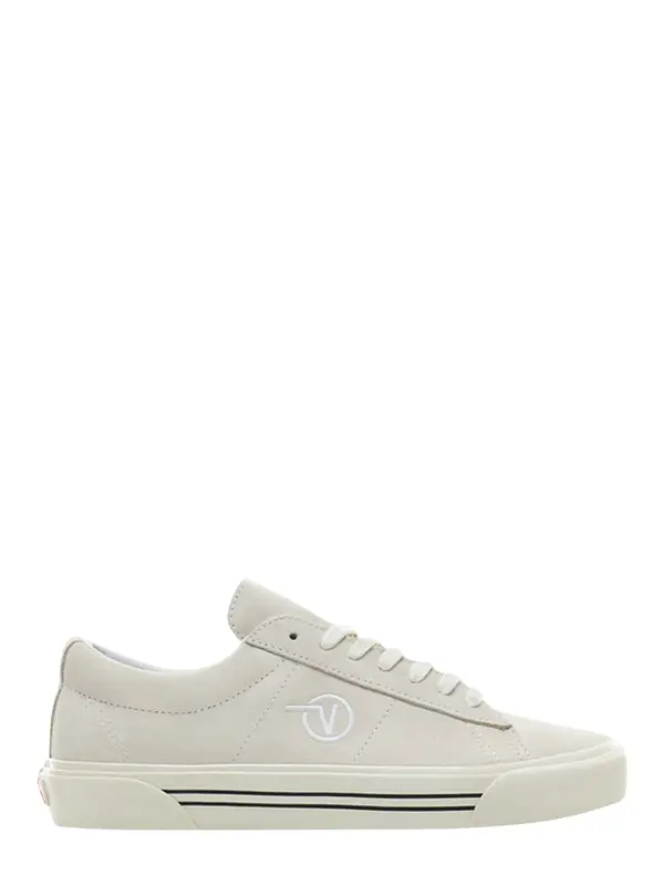 VANS Sid Dx Sneakers - White