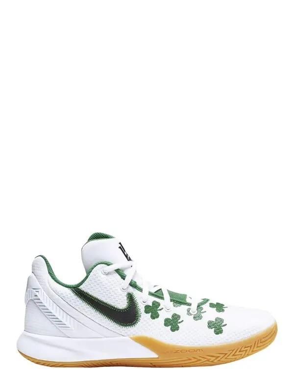 Nike Kyrie Flytrap 2 'celtics' Sneakers - Green