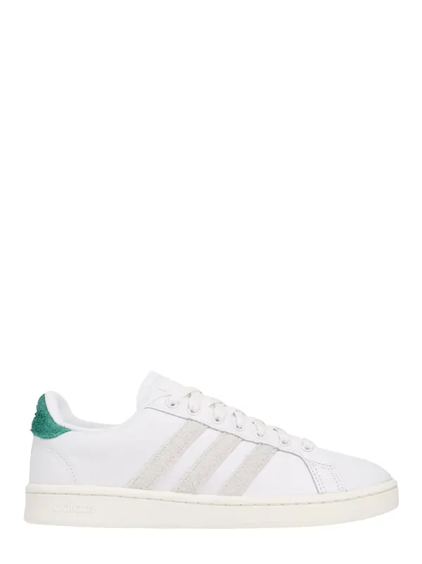 Adidas Grand Court Sneakers - White