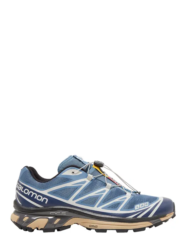 SALOMON Xt-6 Advanced Sneakers - Blue