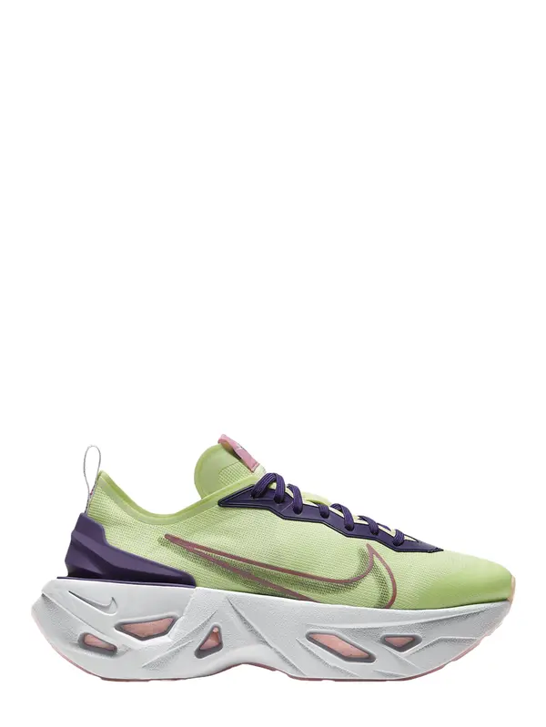 Nike Zoomx Vista Grind Sneakers - Green